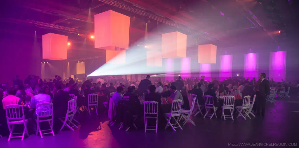 Découvrir le lieu - Centre Expositions